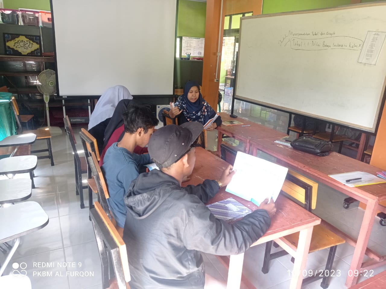 Beranda | Aplikasi e-Learning